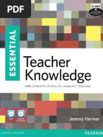 Deped Grade 7 English Module 1st Quarter | PDF