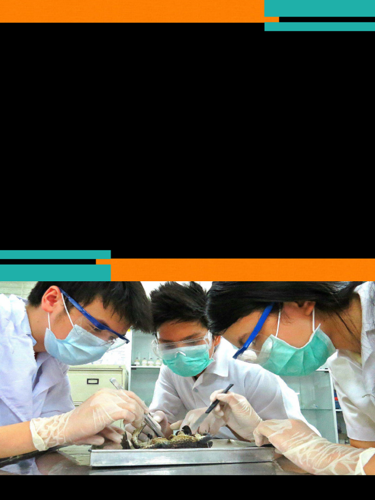 Science and Health | PDF