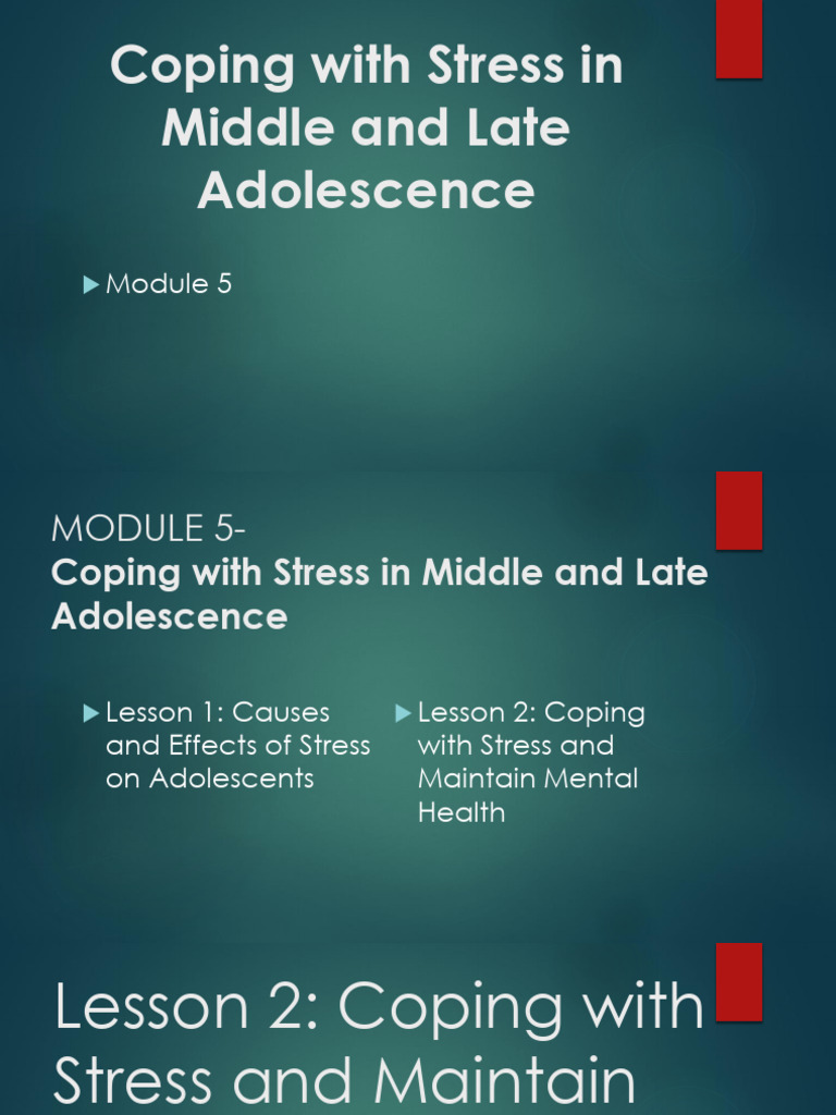 PERDEV Slide 10 PDF | PDF