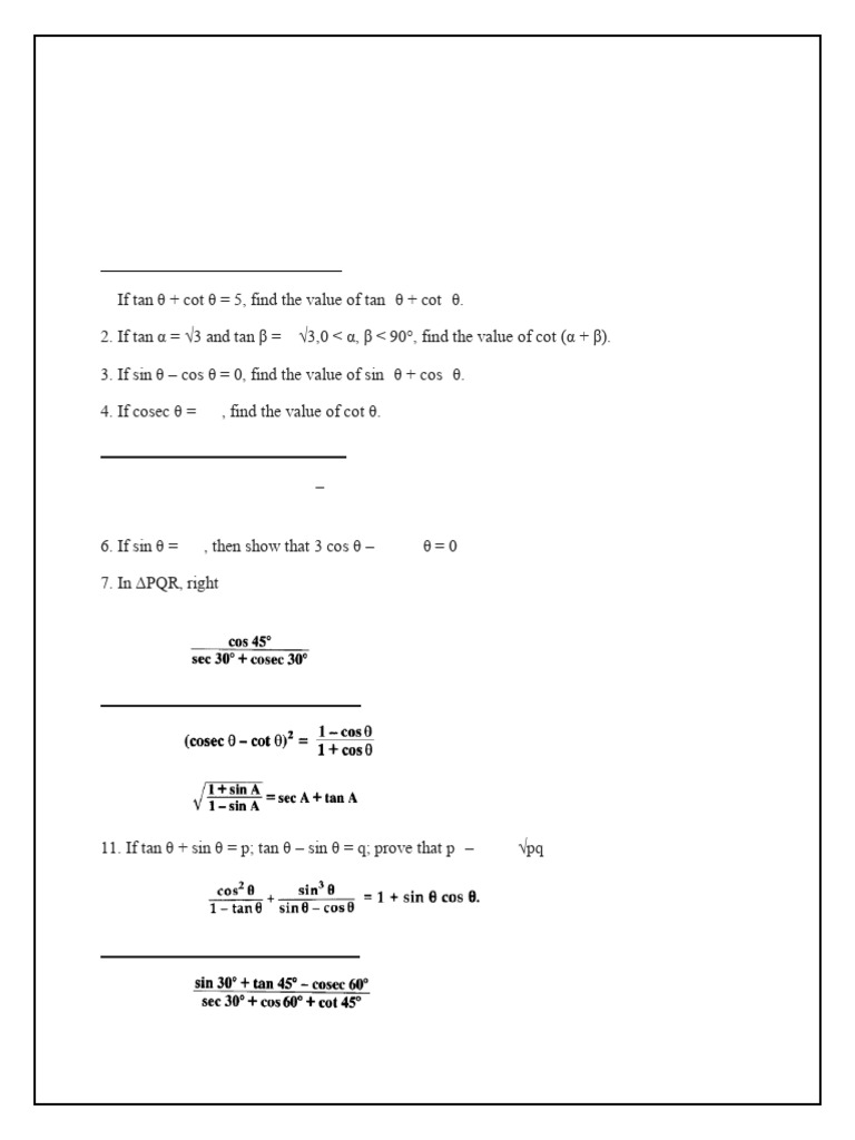 10-maths | PDF