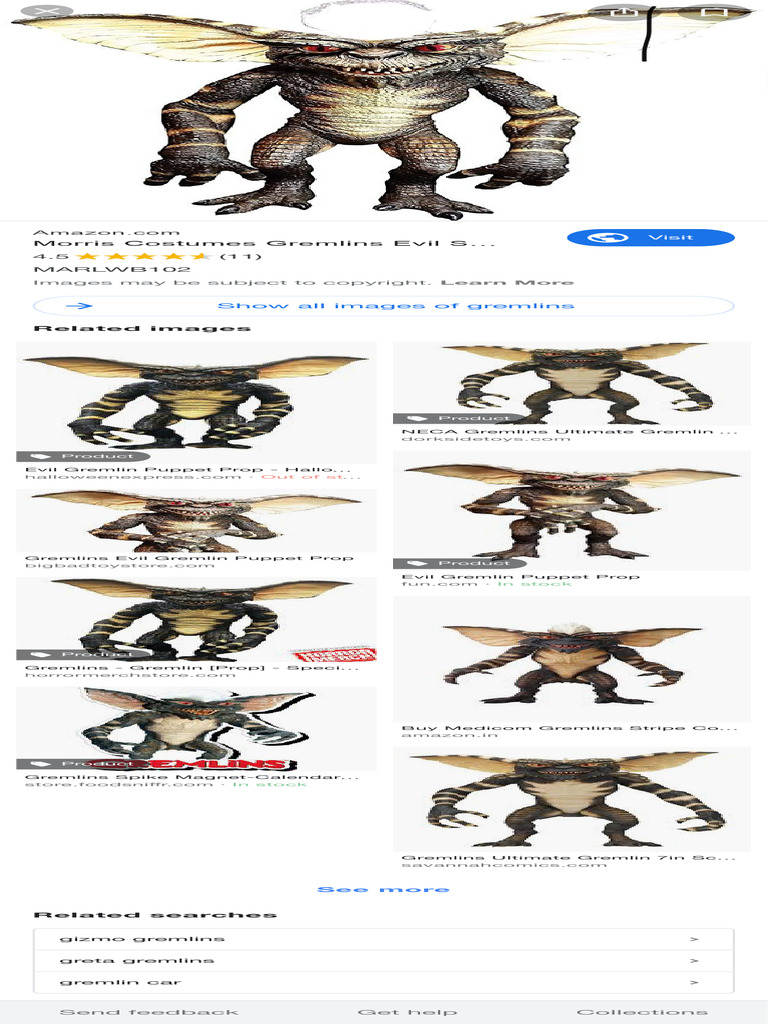 Gremlins - Google Search | PDF