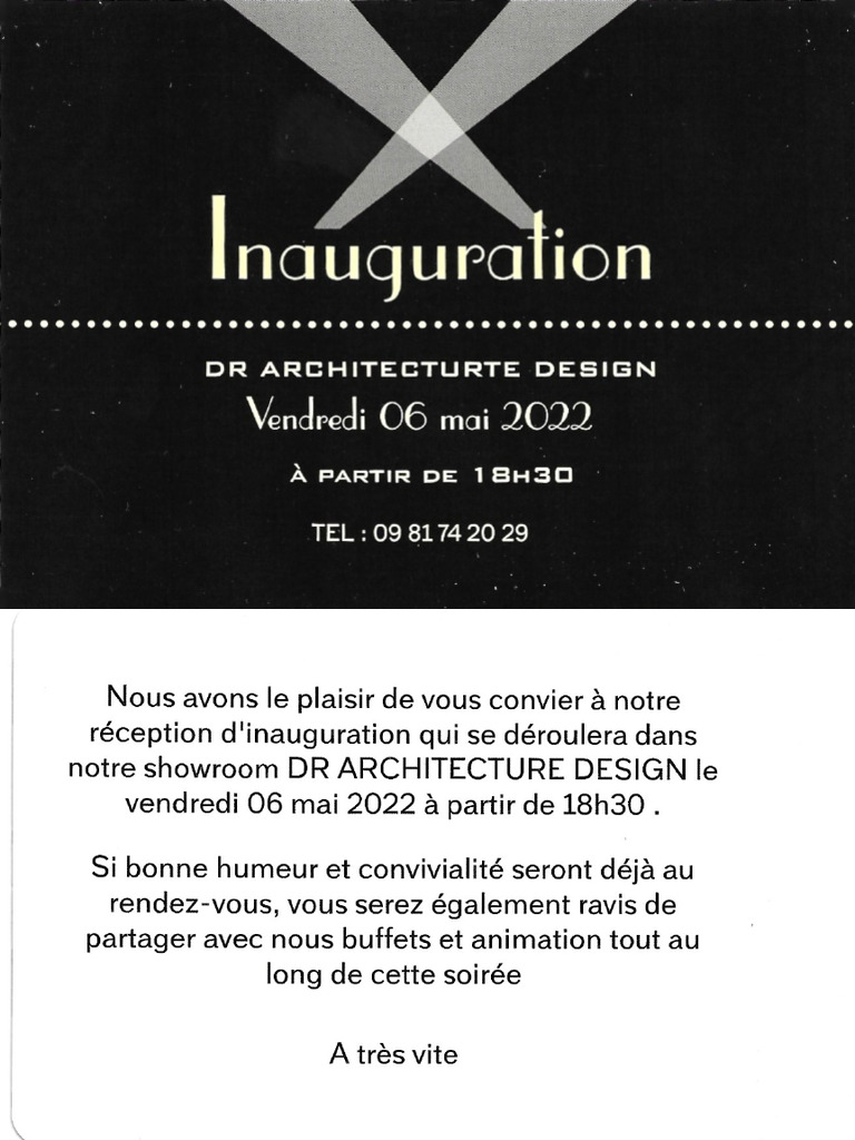 Inauguration | PDF