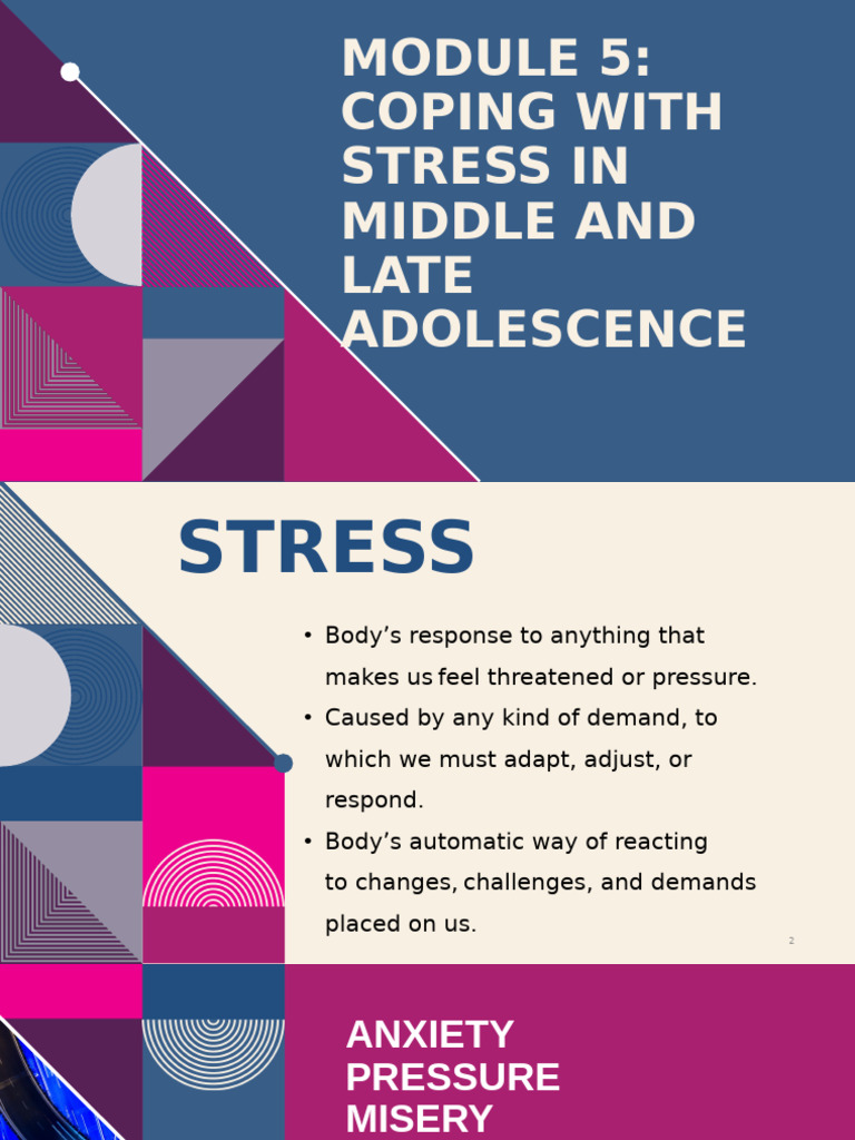 Module 5 | PDF
