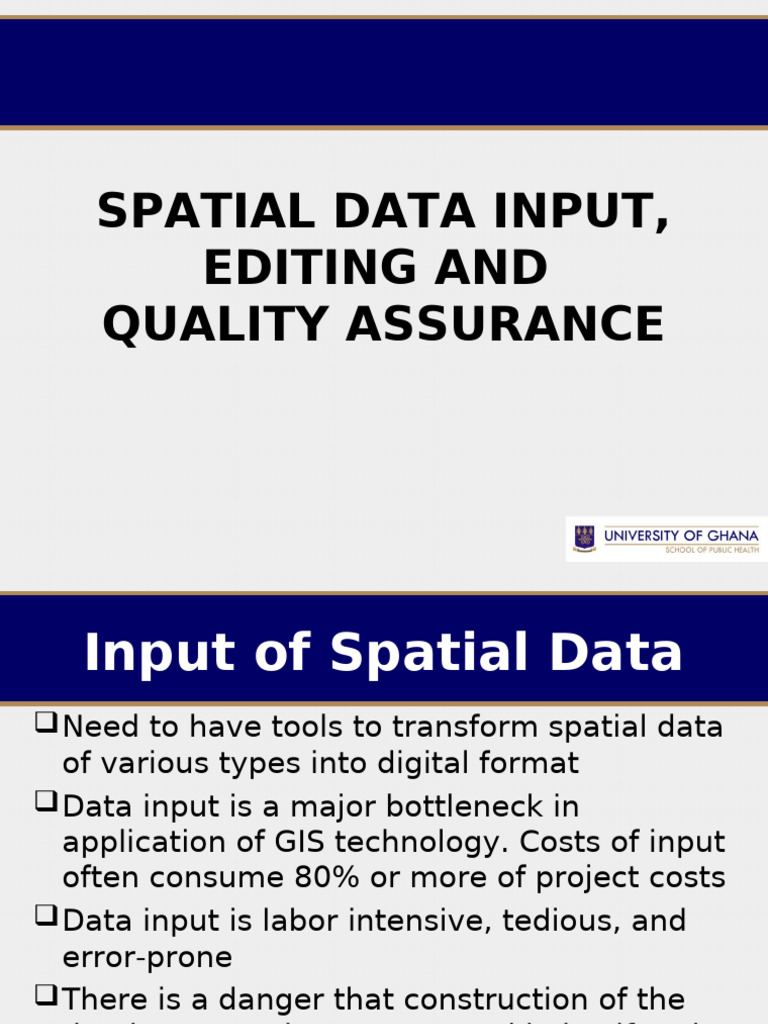 Data Input Techniques | PDF