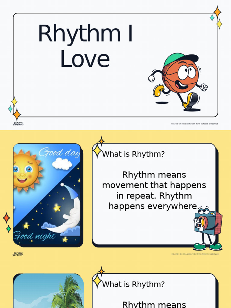 Grade 3 Music | PDF | Rhythm | Musical Notation