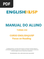Manual do Aluno EBAC Online | PDF | Informática