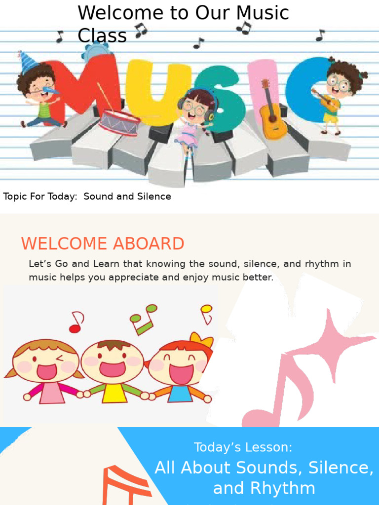 Grade 2 Music | PDF | Rhythm | Musicology