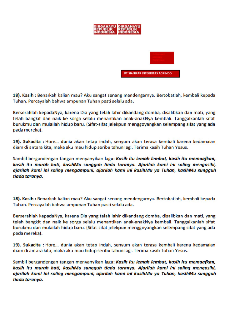 Data Grading TBS SPM November 2023 | PDF