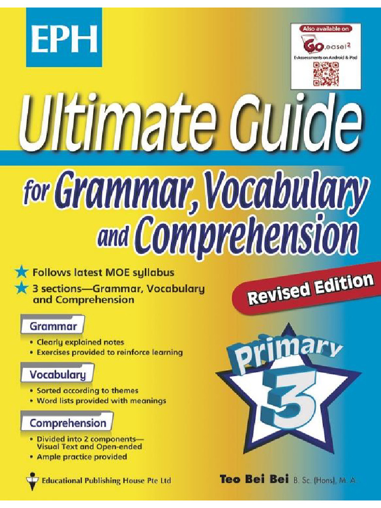 Ultimate Guide 3 | PDF