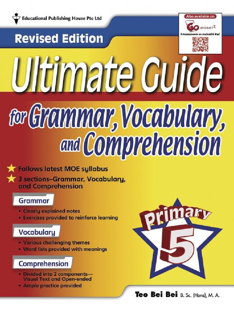 Ultimate Guide 5 | PDF