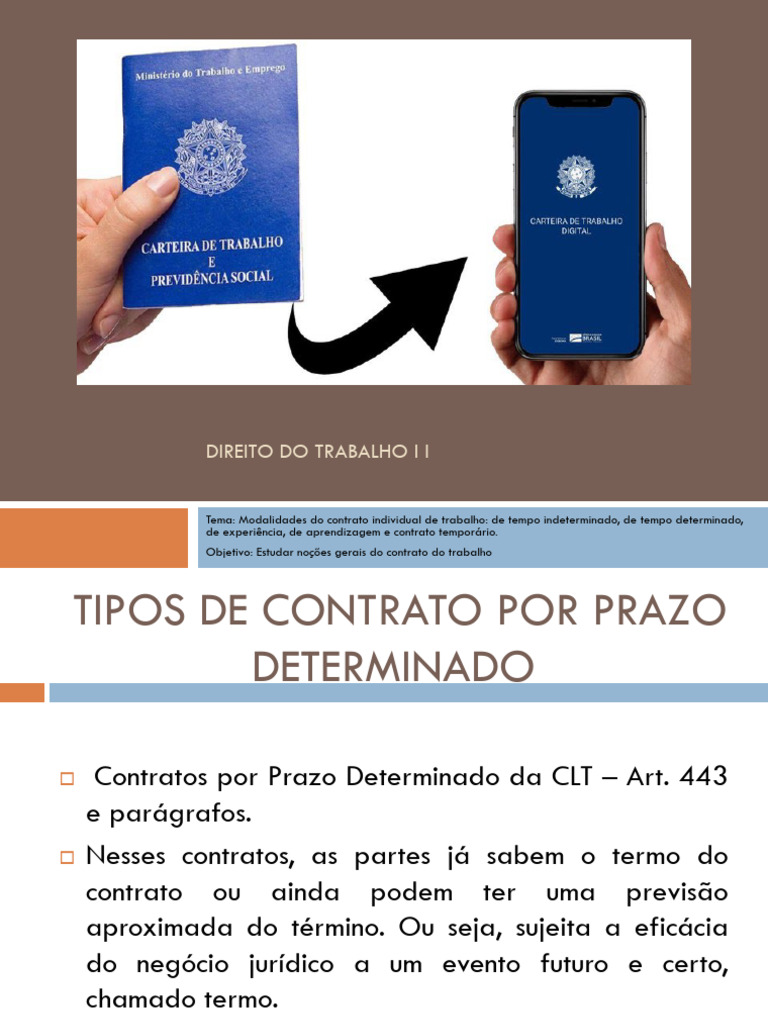 Aula 2 Trabalho II - Marcia Medina - ppt2 | PDF