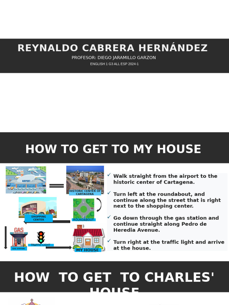 UNIT 6 PROJECT | PDF