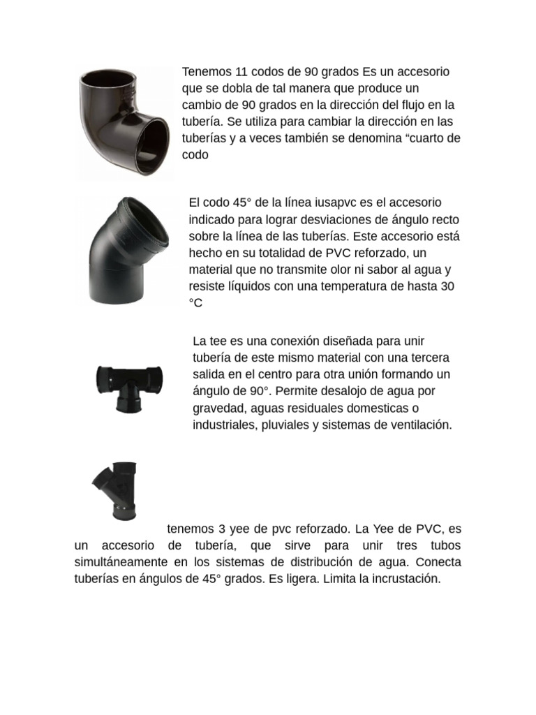 PVC | PDF