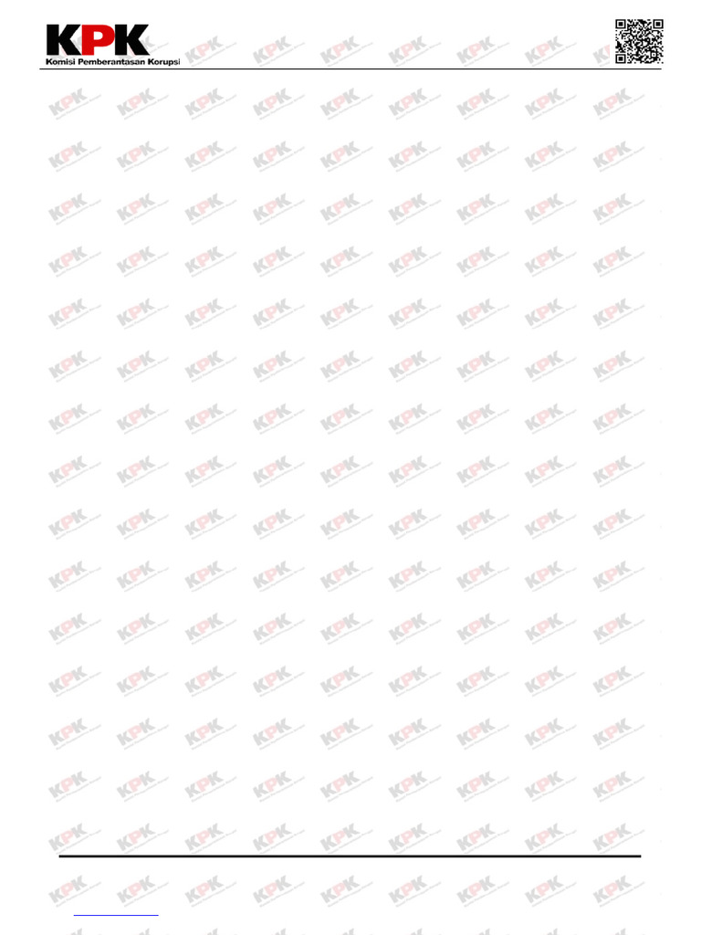 2022 LHKPN Wr2-Its | PDF