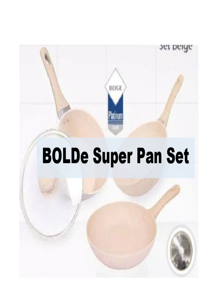 Super Pan | PDF