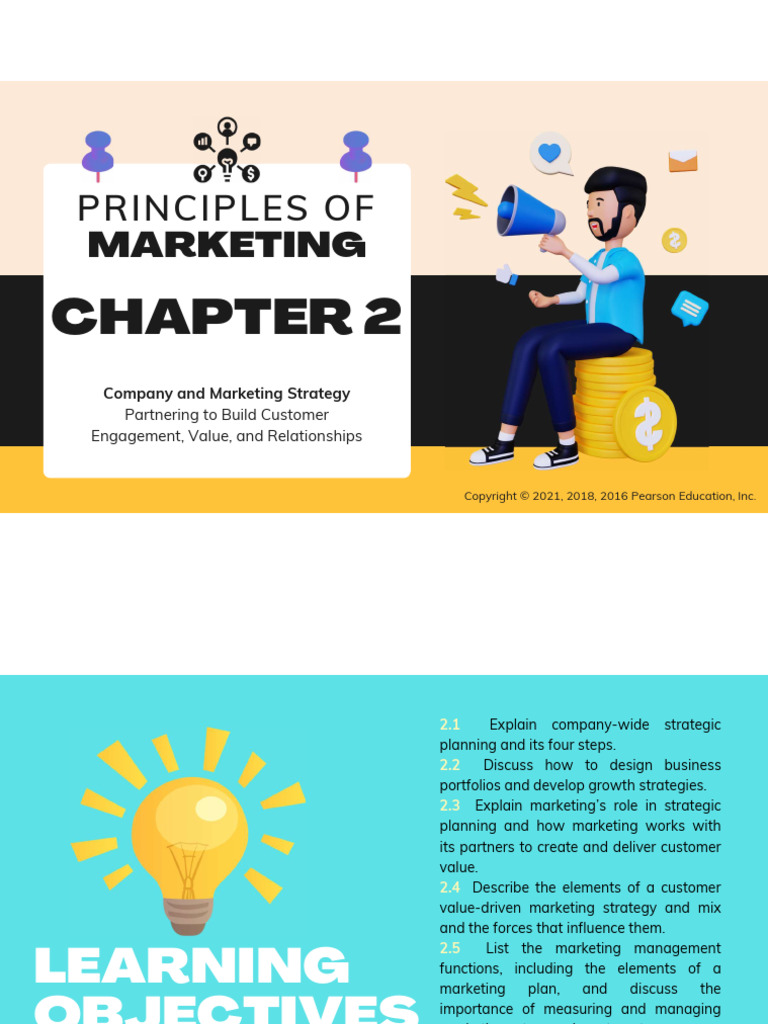 PoM - Chapter 2 | PDF