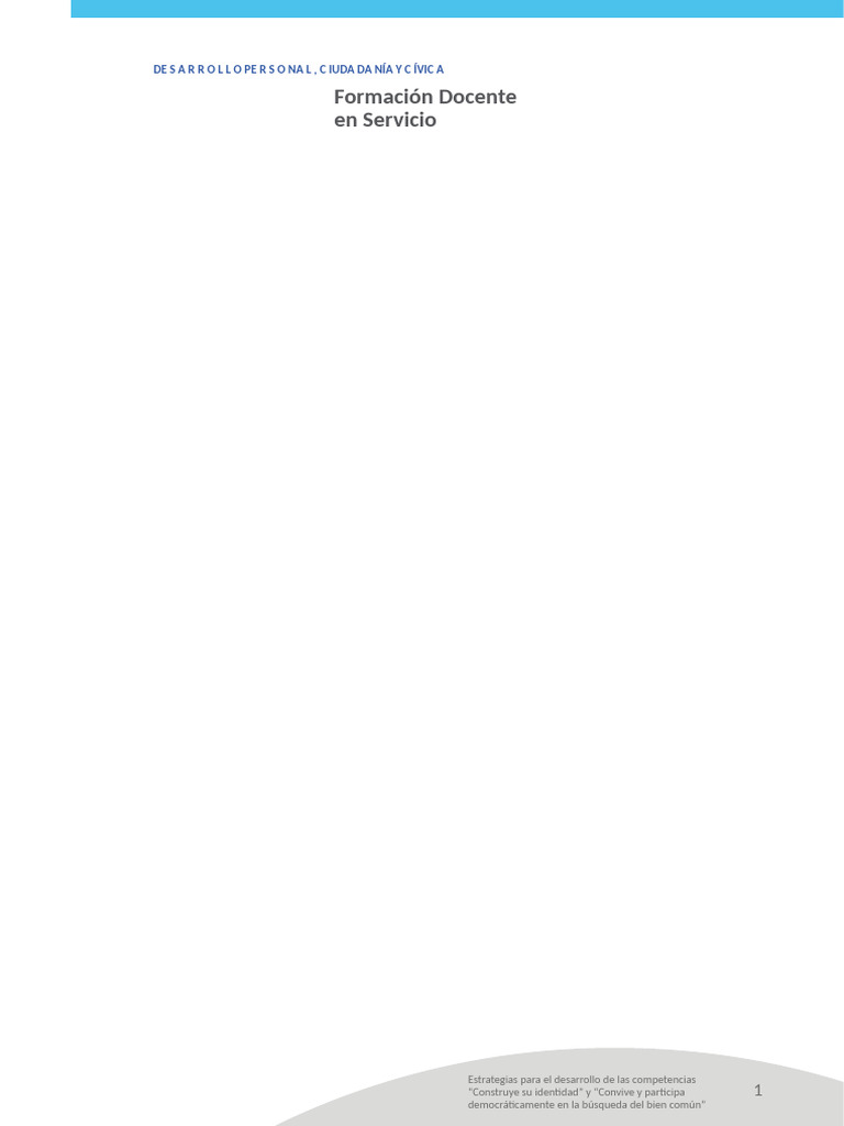 Deyci Capillo Documento | PDF