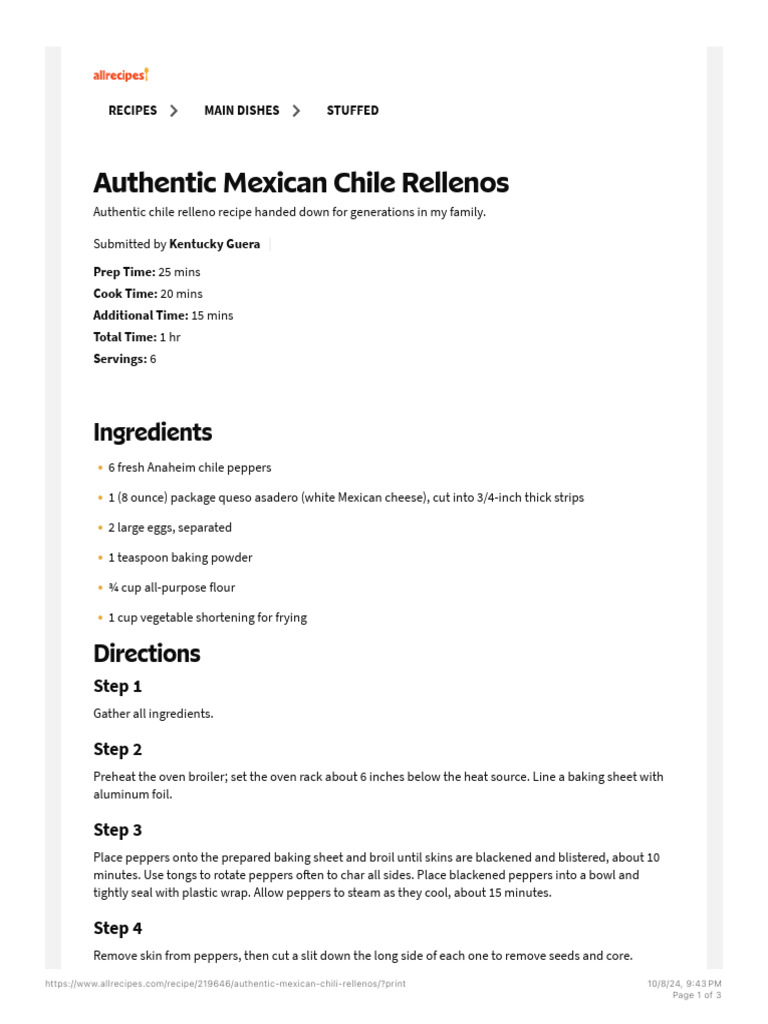 Safari | PDF | Chili Pepper | Capsicum