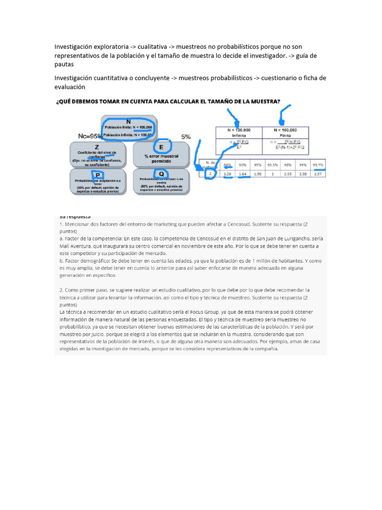 REPASO FINAL WORD | PDF
