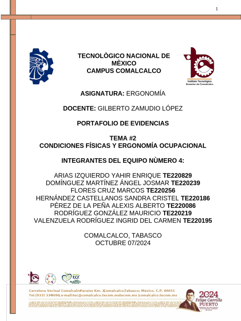 Formato De Practicas Pdf