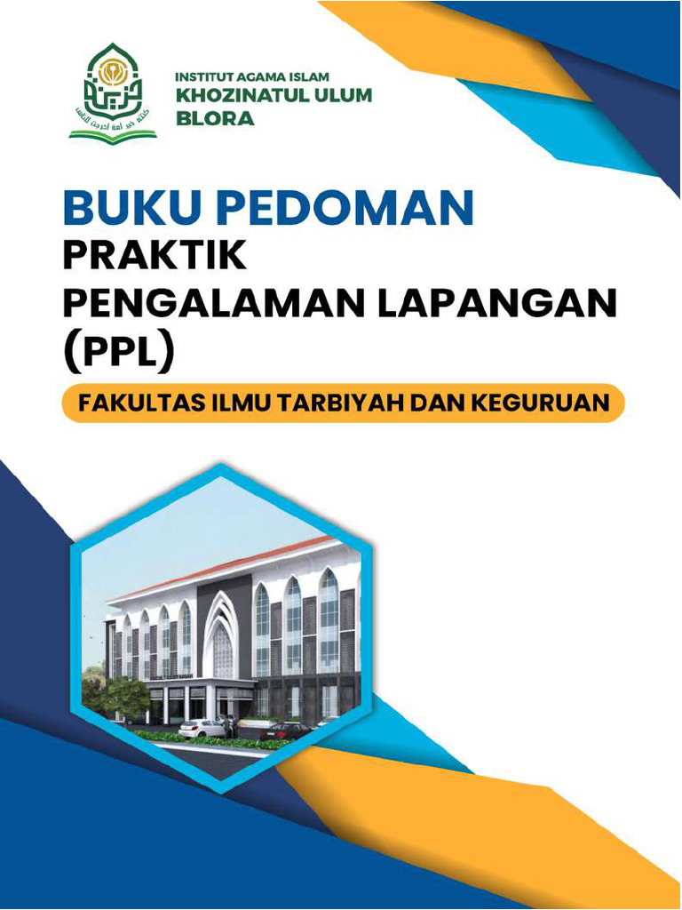 Pedoman PPL 2023 | PDF