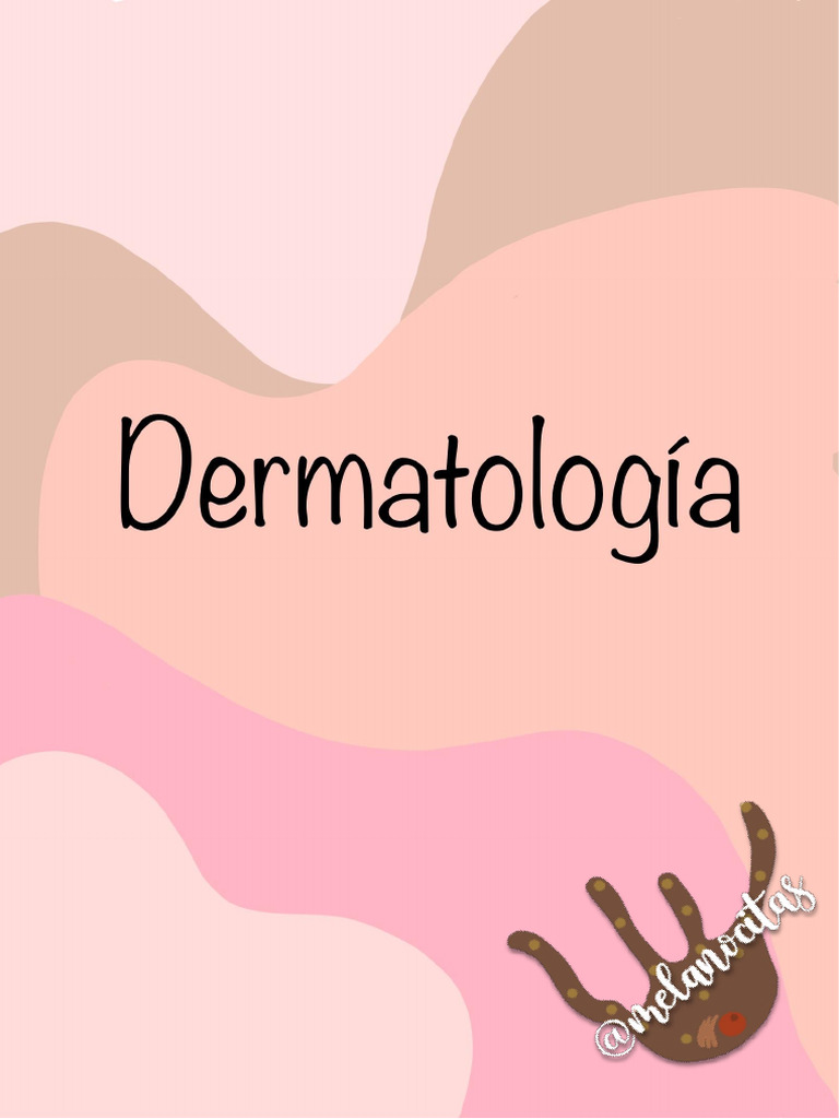 Dermatologia Manual Cortado | PDF
