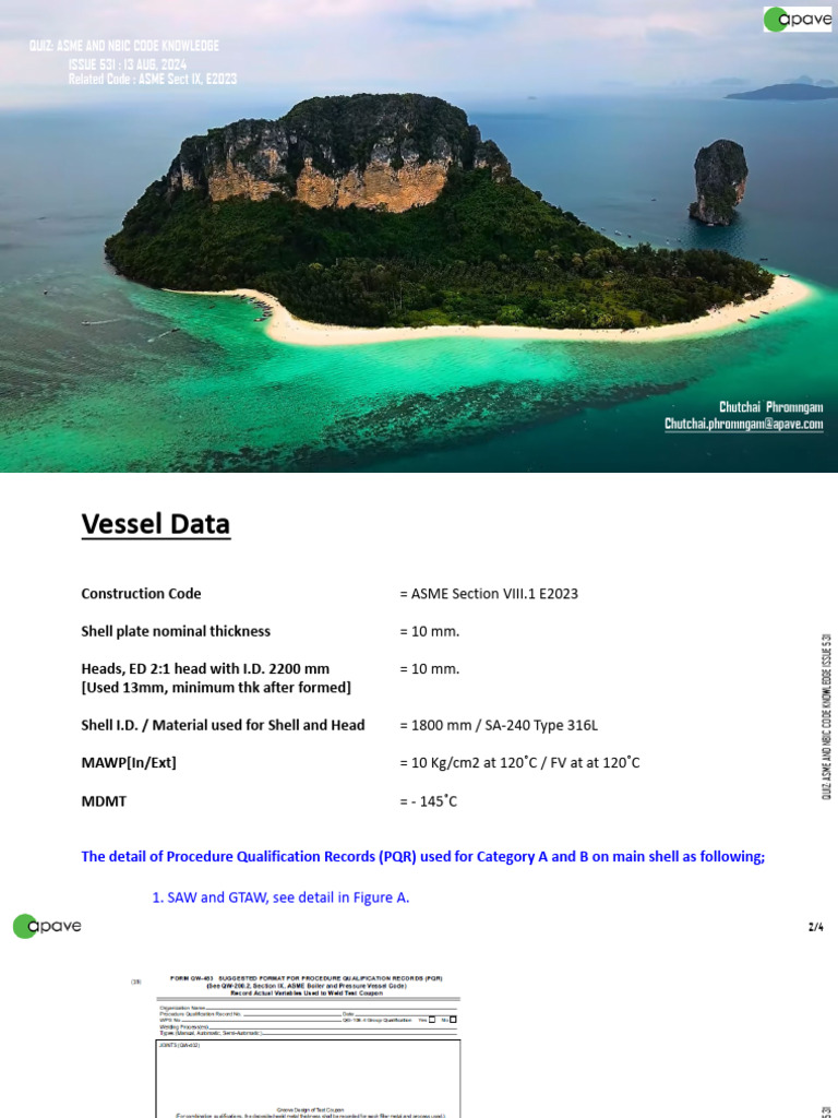 ISSUE 531 QUIZ - Multi or Signge pass-IX | PDF