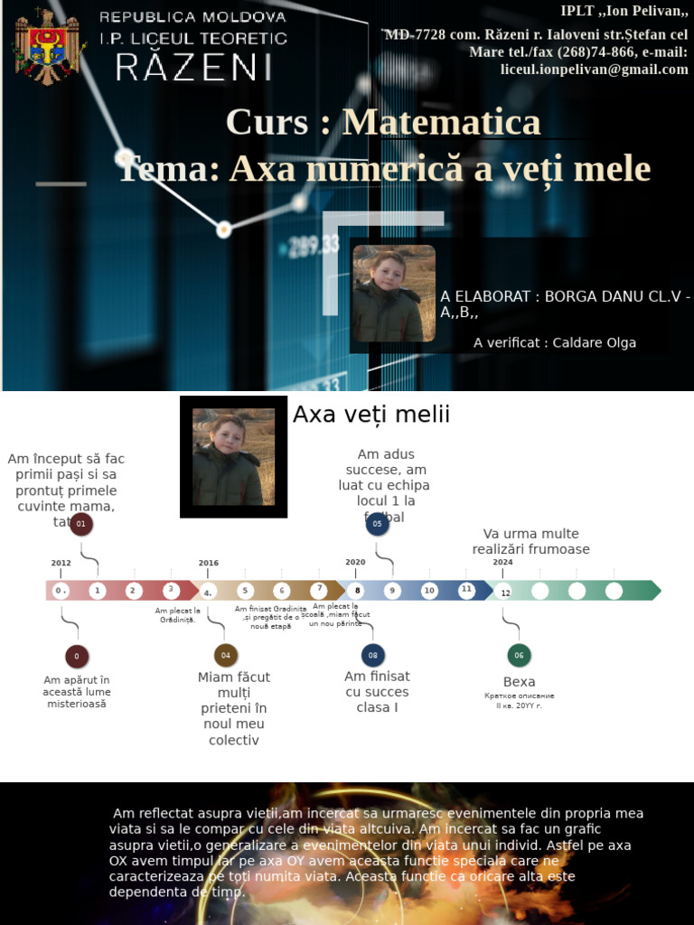 Danu Borga Matem | PDF
