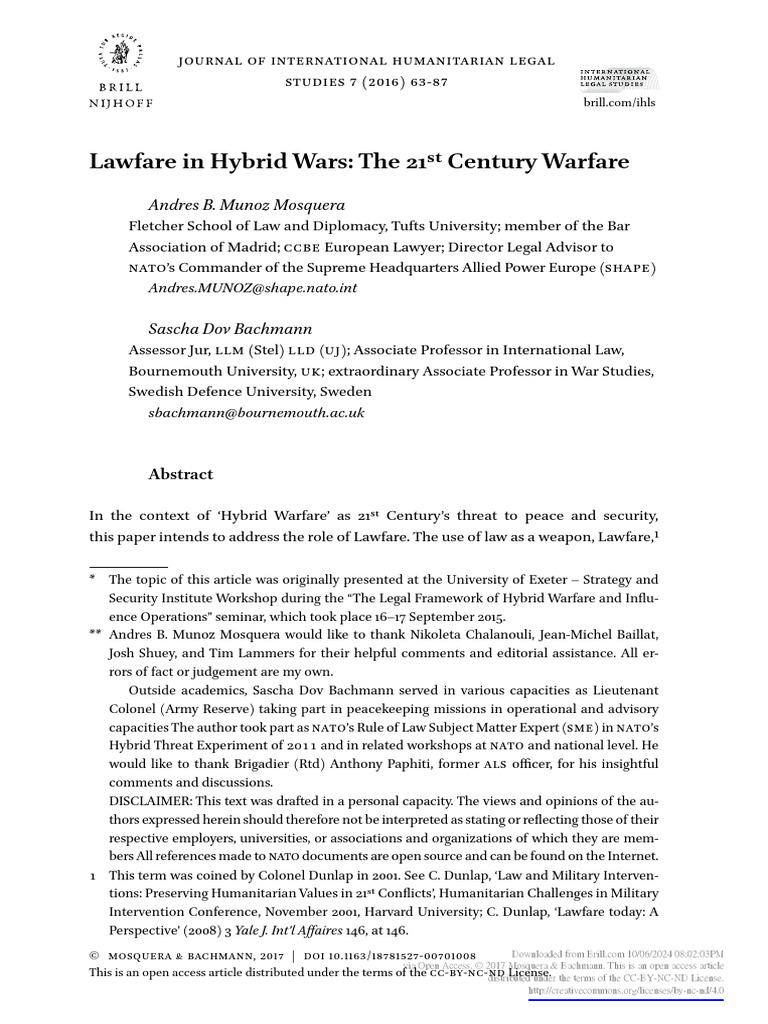 Ihls Article p63 - 4 | PDF