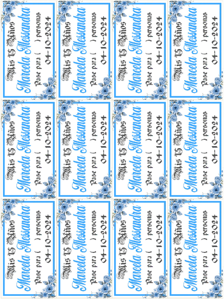 Marcela Alessandra | PDF