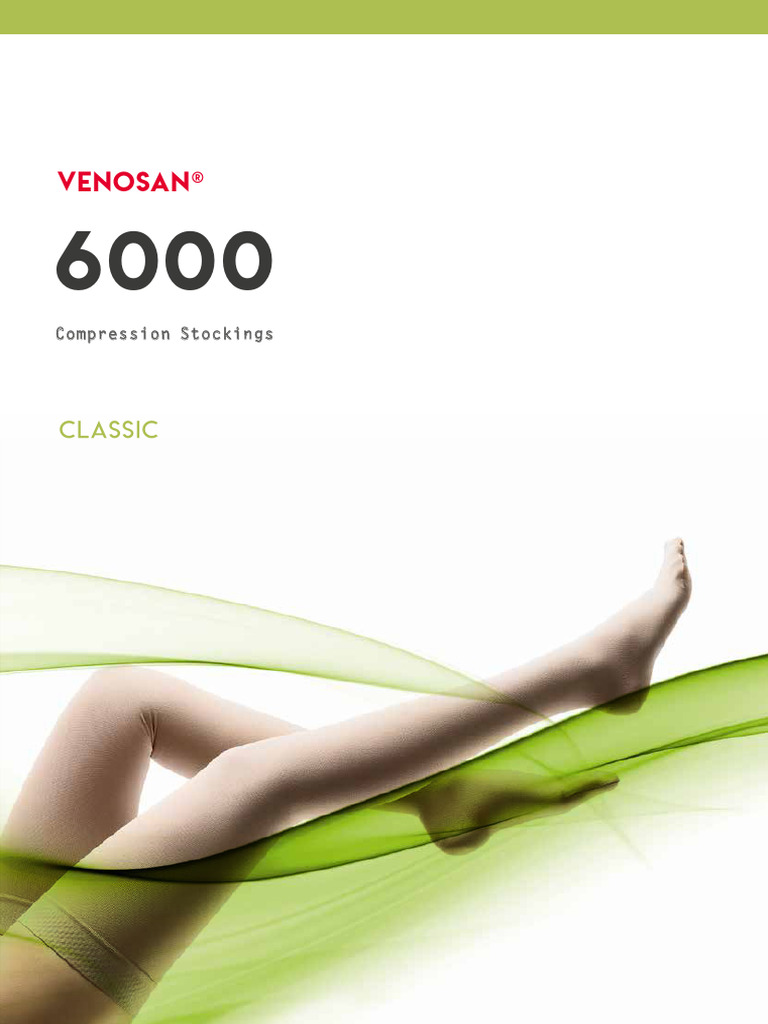 996009e Venosan 6000-LR | PDF