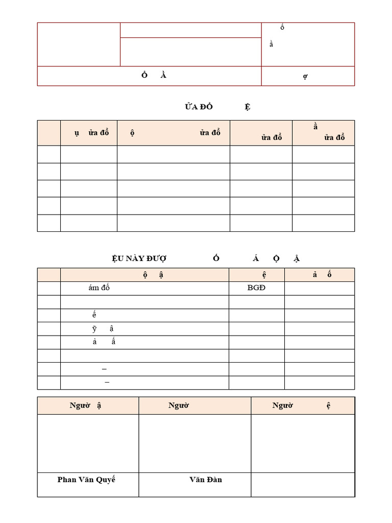 Quy Trình OQC | PDF