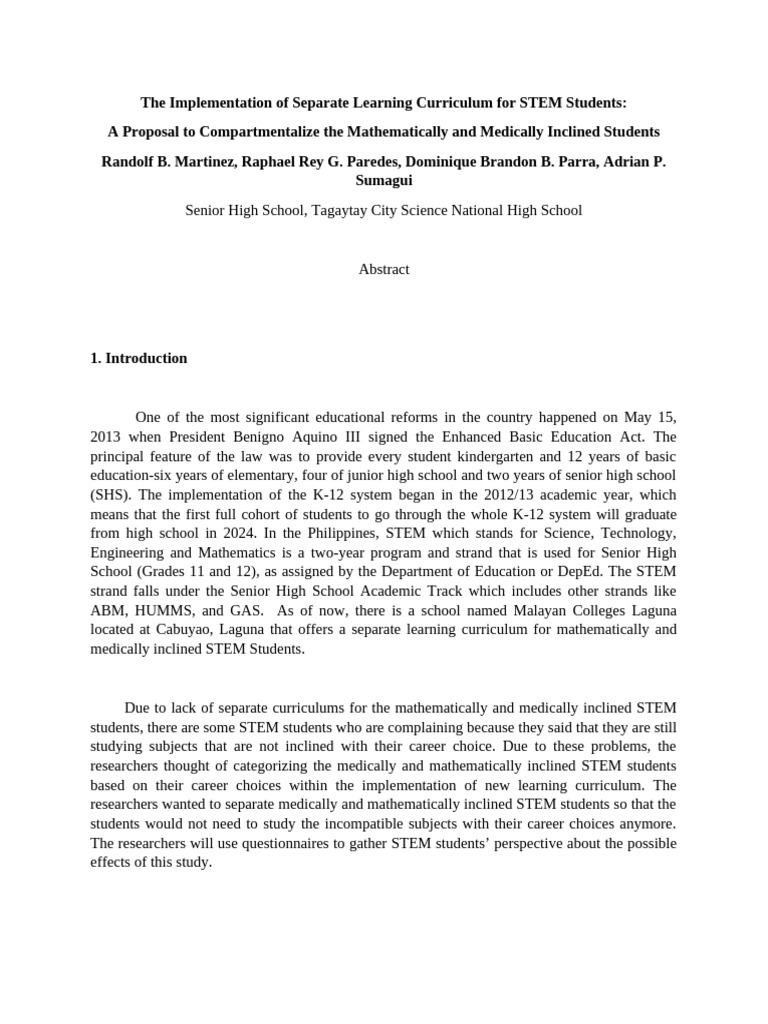 PR1 - Obelus - GRP 15 Final Paper | PDF