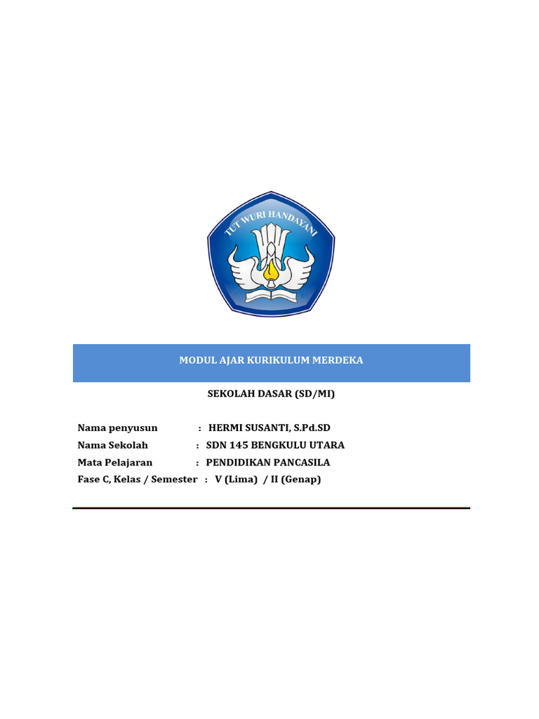 RPP Hermi | PDF