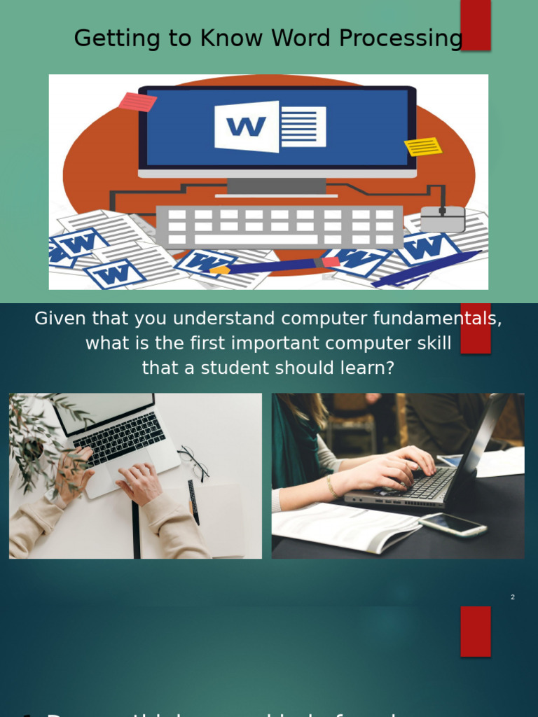 EmpoTech Week 3 | PDF