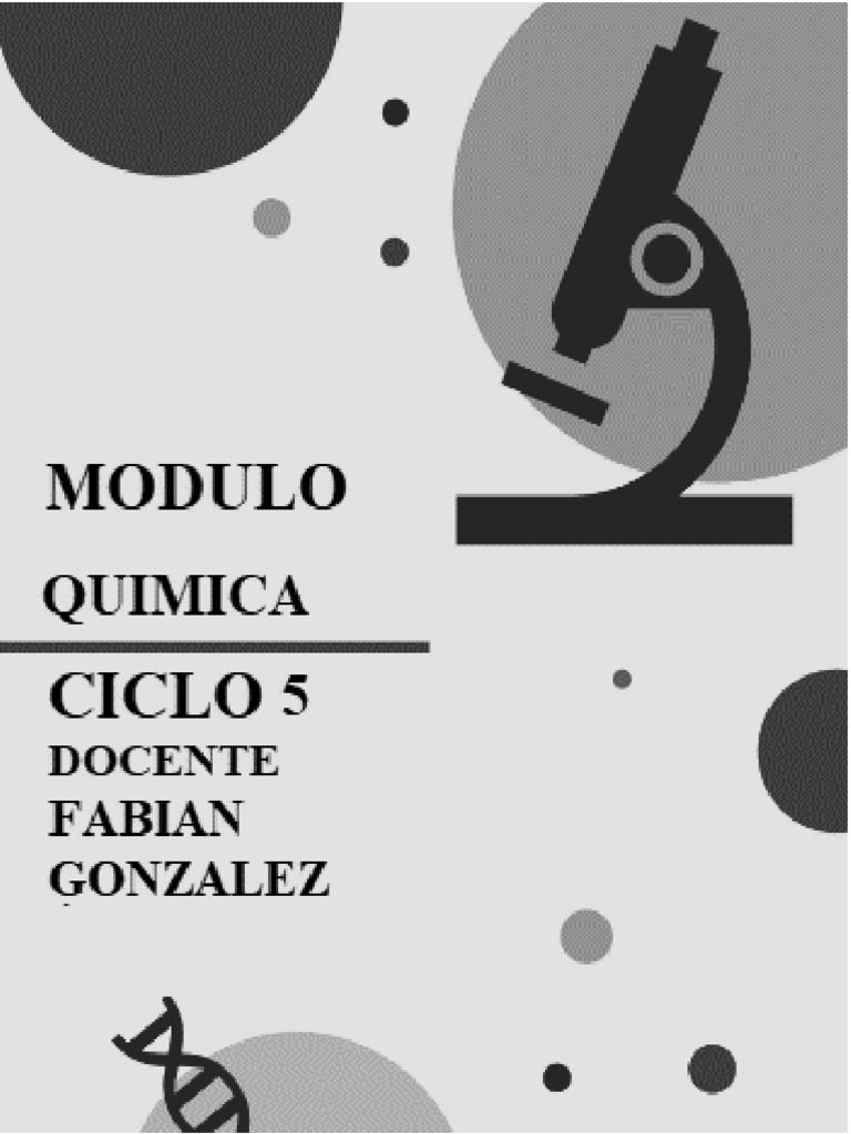 MODULO C5 | PDF