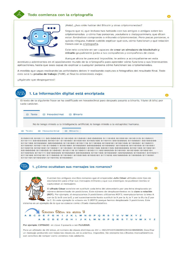 Actividad7 Sexto | PDF