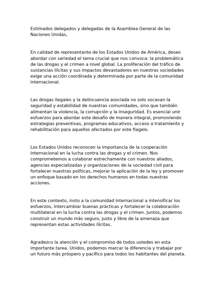Documento | PDF