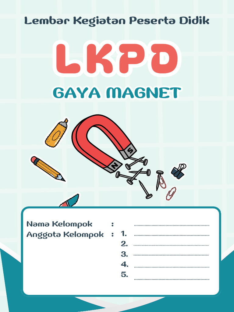 LKPD | PDF