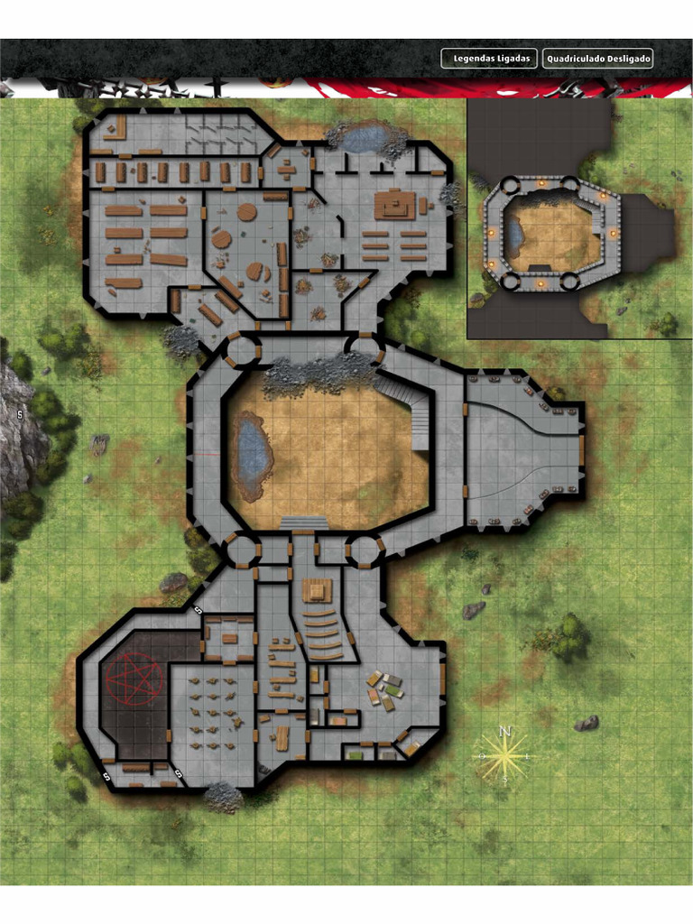 Mapa 1 | PDF