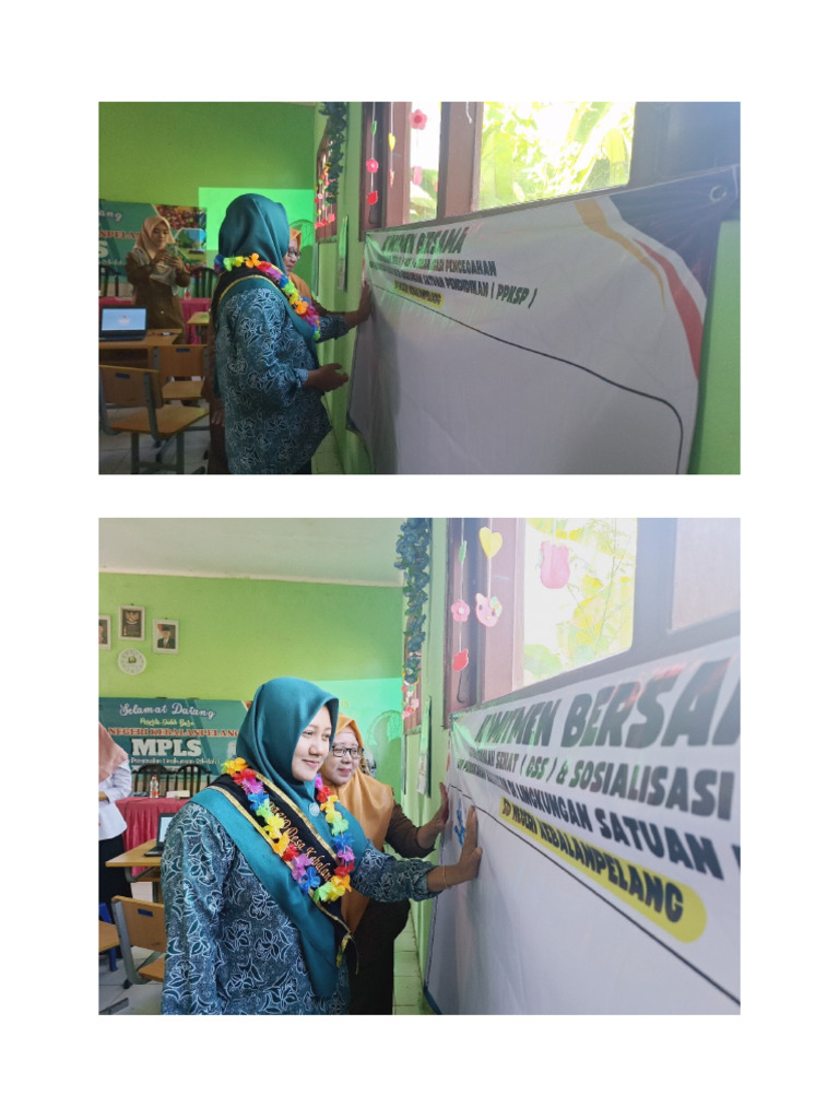 DoKUMENTASI TPPK | PDF