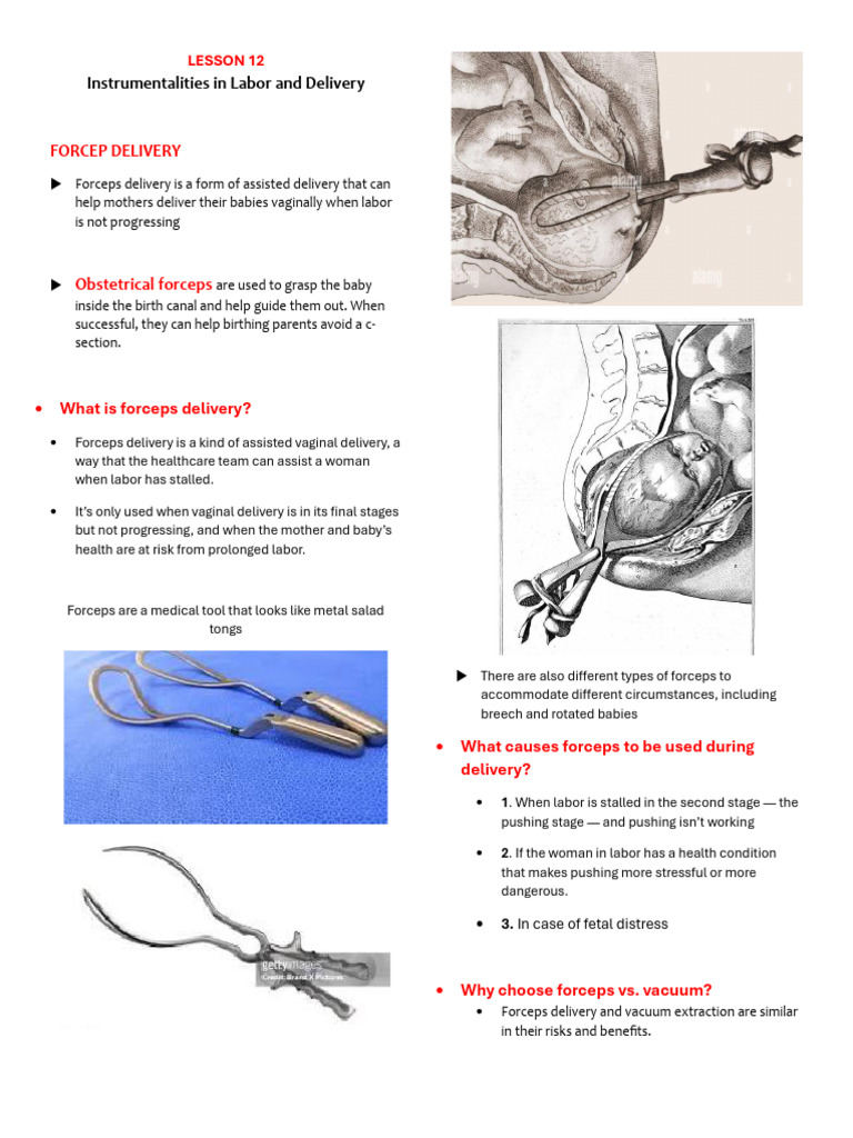 2.5 LESSON 12 Instrumentalities | PDF