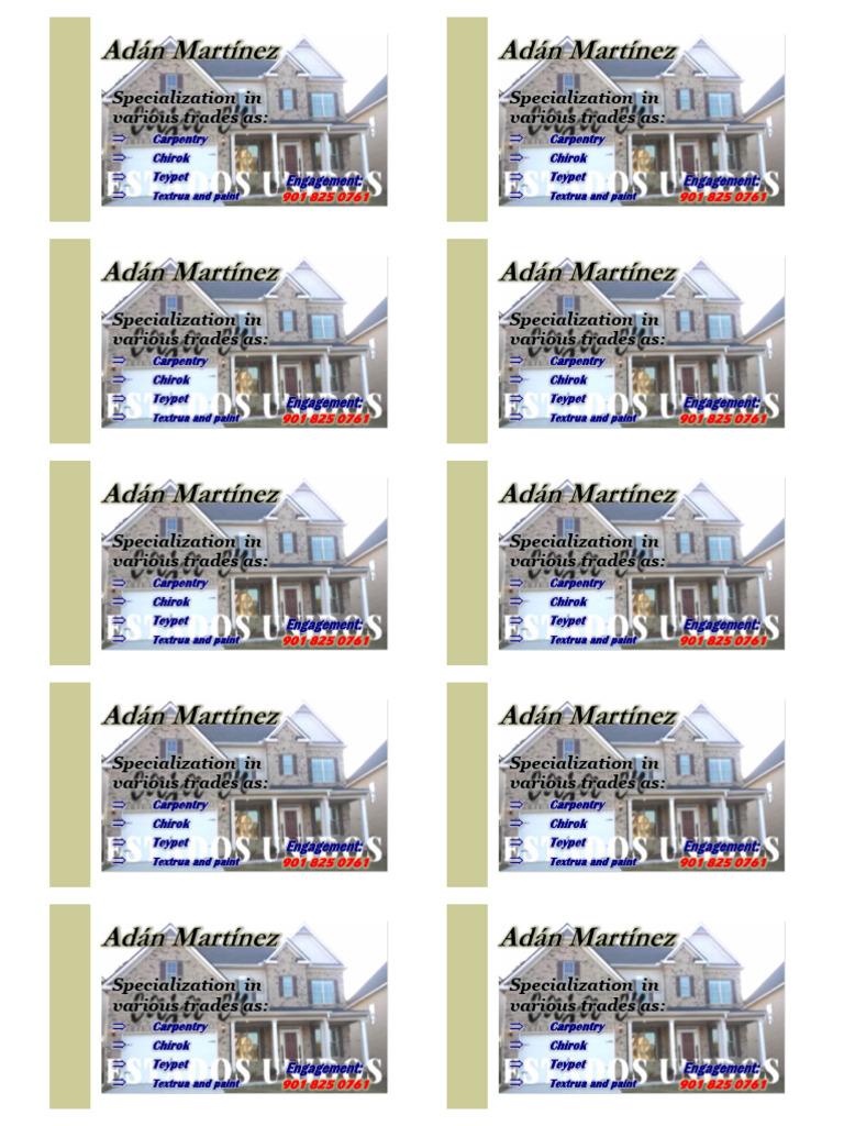 Presentacion Final | PDF