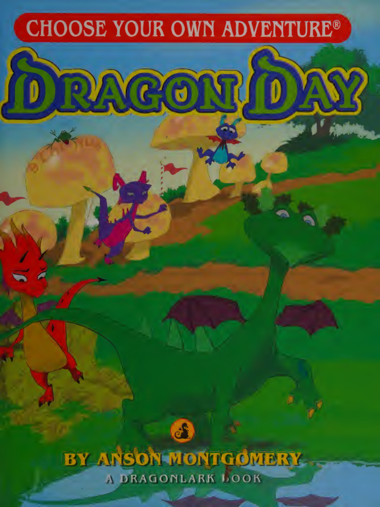 Dragon Day | PDF