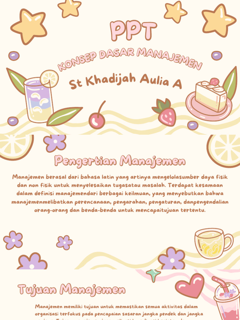 Ppt Topik 1 Pdf