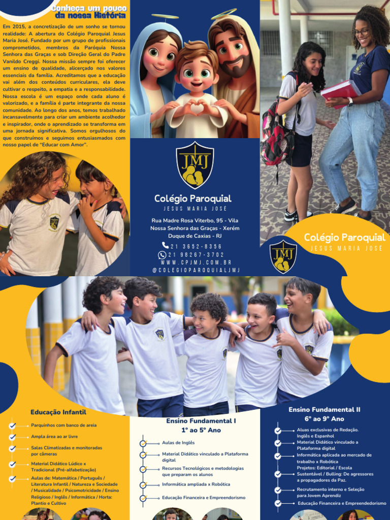 Cópia de Cópia de Cópia de Cópia de Folder Pousada Orgânico Colorido | PDF