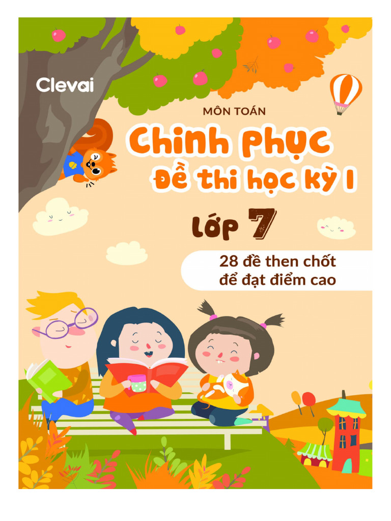 Clevai Book K7 HK1 Final Ver2.0 WM | PDF