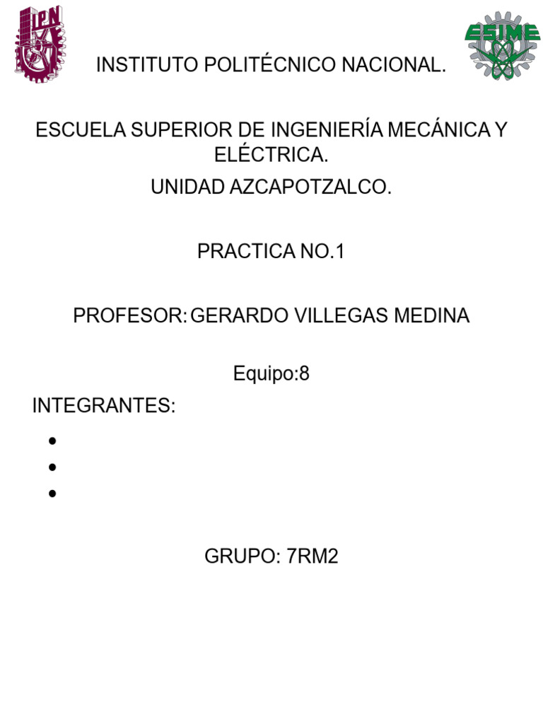 Practica No.1 | PDF | Computer Programming | Software Engineering