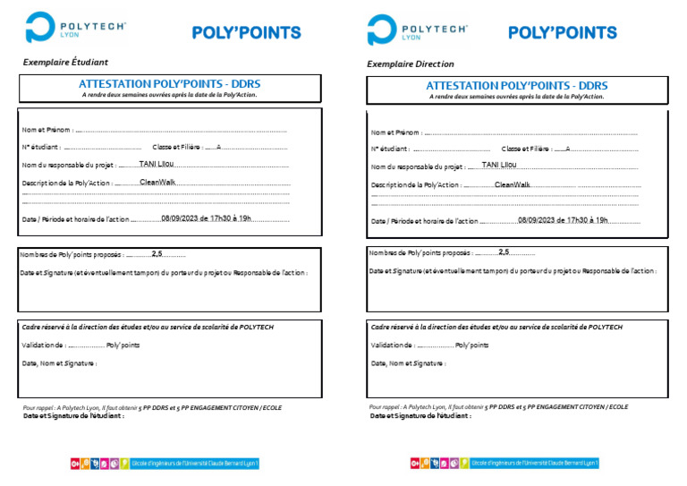 Poly Points | PDF