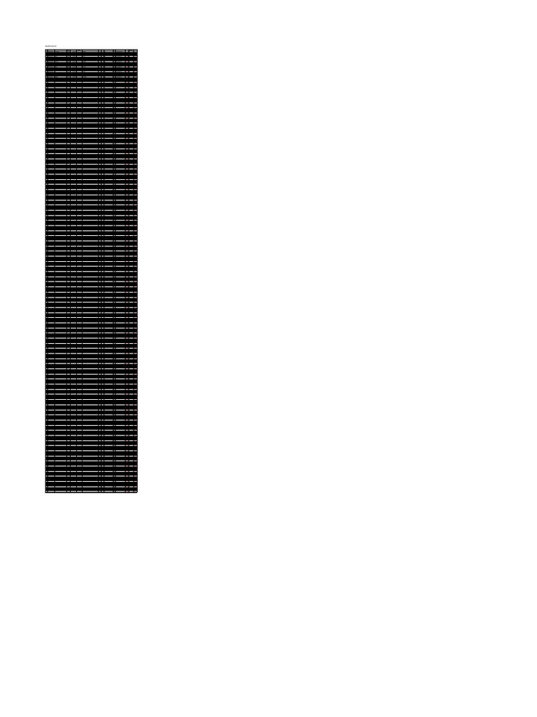 Template Bnba V2 | PDF